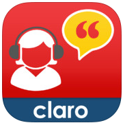 ClaroSpeak – IKT pedagogik