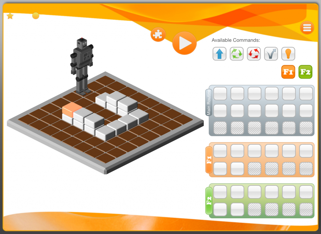 robologic – Innopaja@koulut Turku