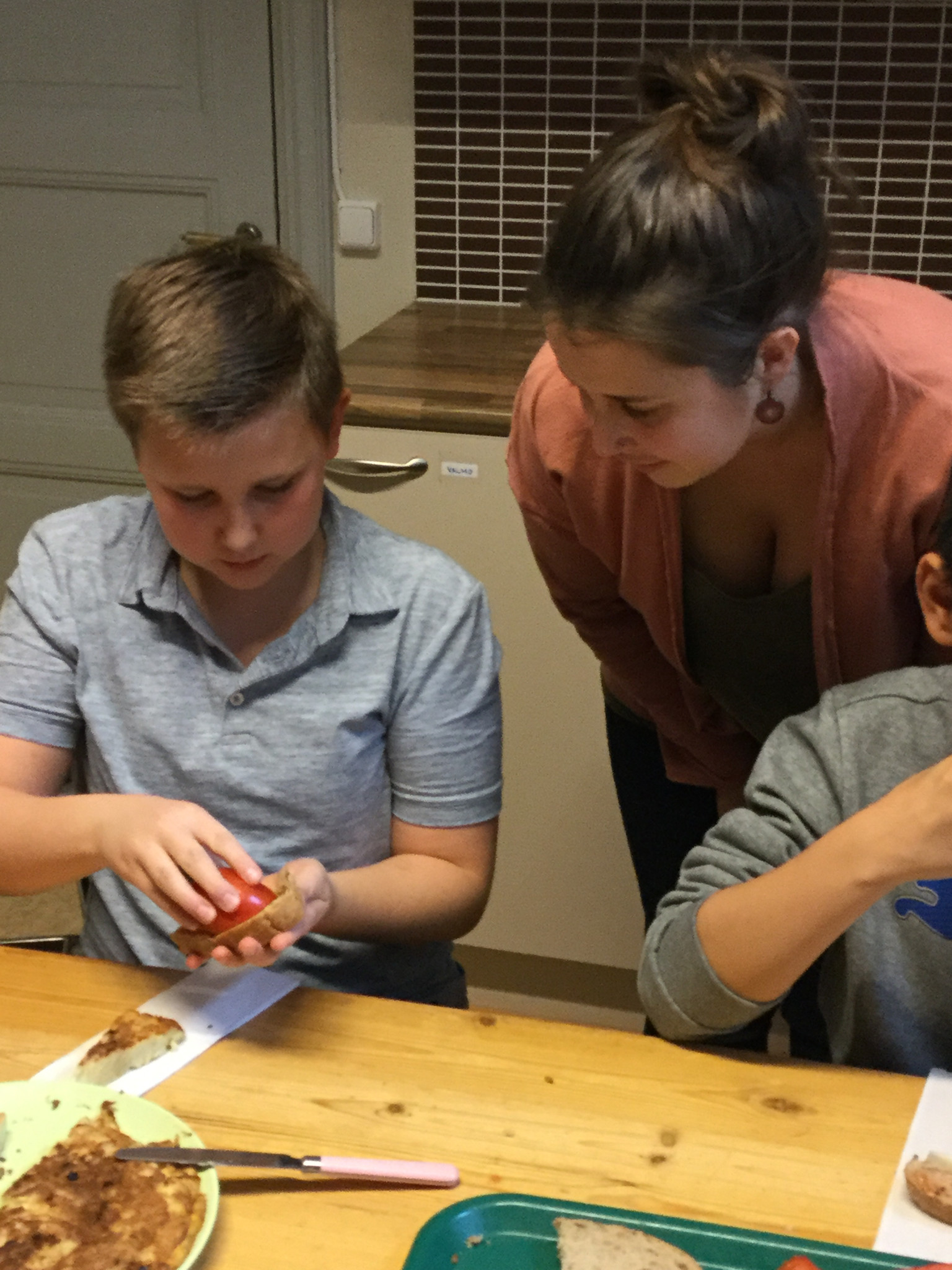 Satu Koistinen – Turun Kielivirta