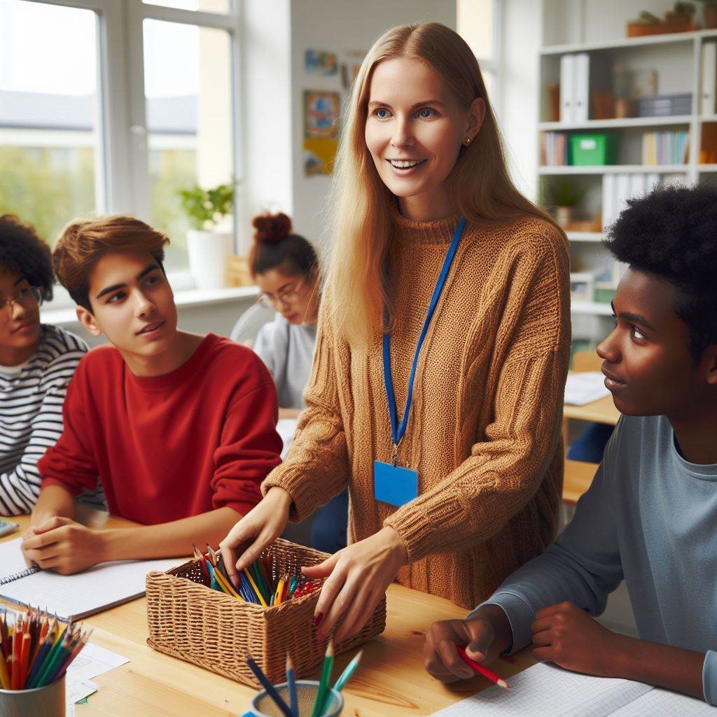 BLOGITEKSTI: OPVA-opinnoilla kohti onnistumisia – OPVA haltuun – Framåt ...