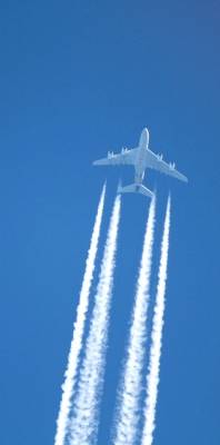 Jetflygplan – Science Ed