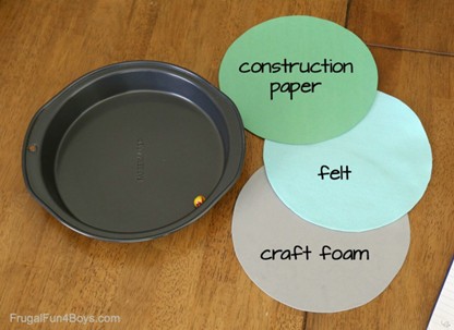 Experiment kring friktion – Science Ed