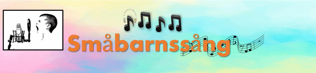Ramsor – Småbarnssång