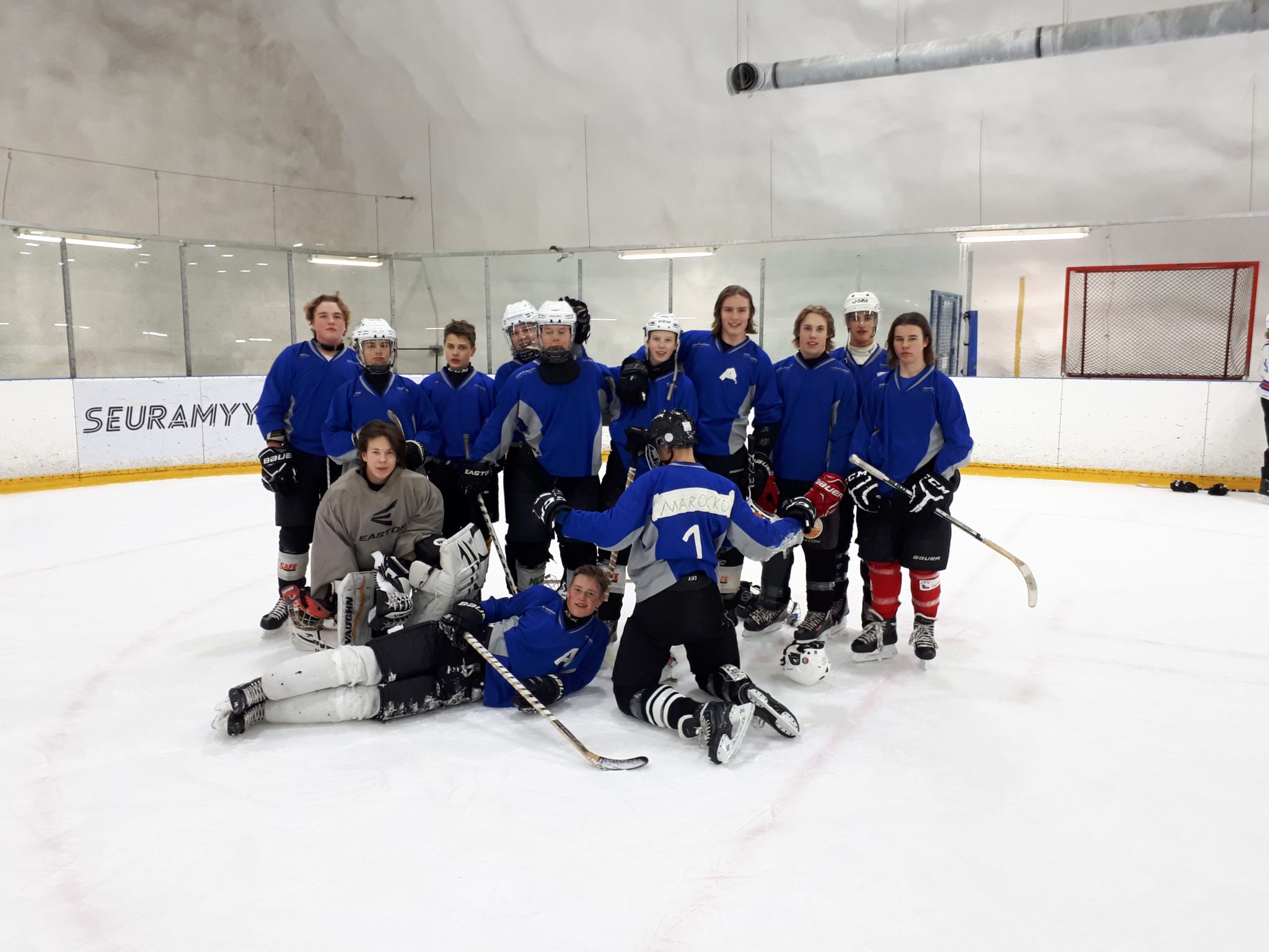 mars 2018 – S:t Olofsskolan