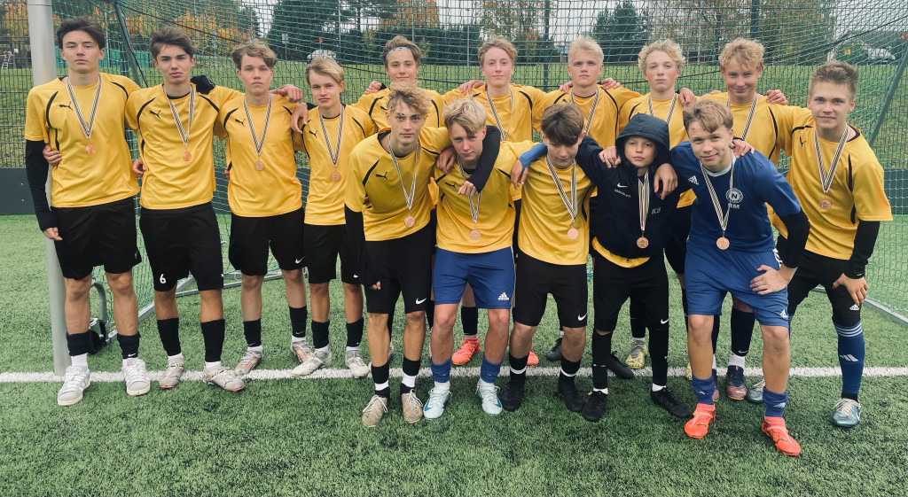 oktober 2024 – S:t Olofsskolan