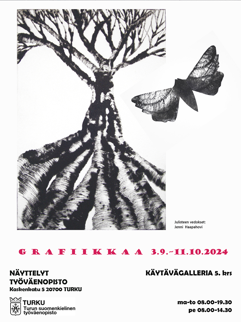 Turun suomenkielinen työväenopisto – Turun kaupunki